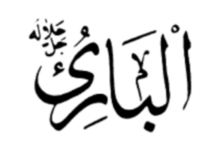 Al-Baari' - The Maker - 99 Names of Allah